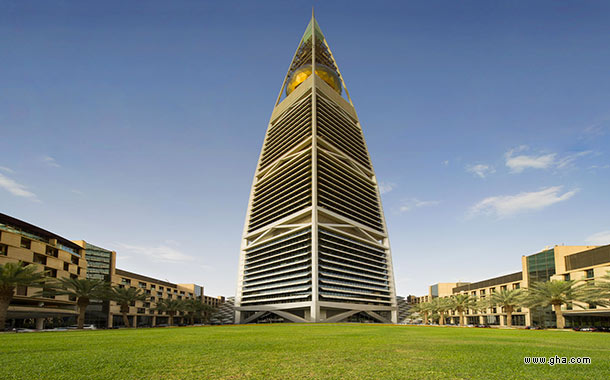 Top 5 tourist attractions in Riyadh