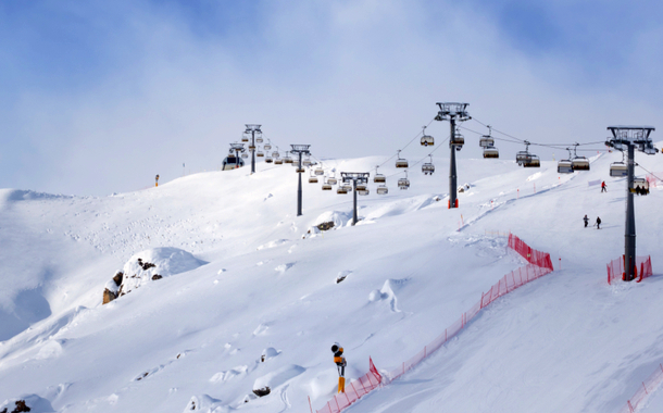 Baku & Gabala Delight